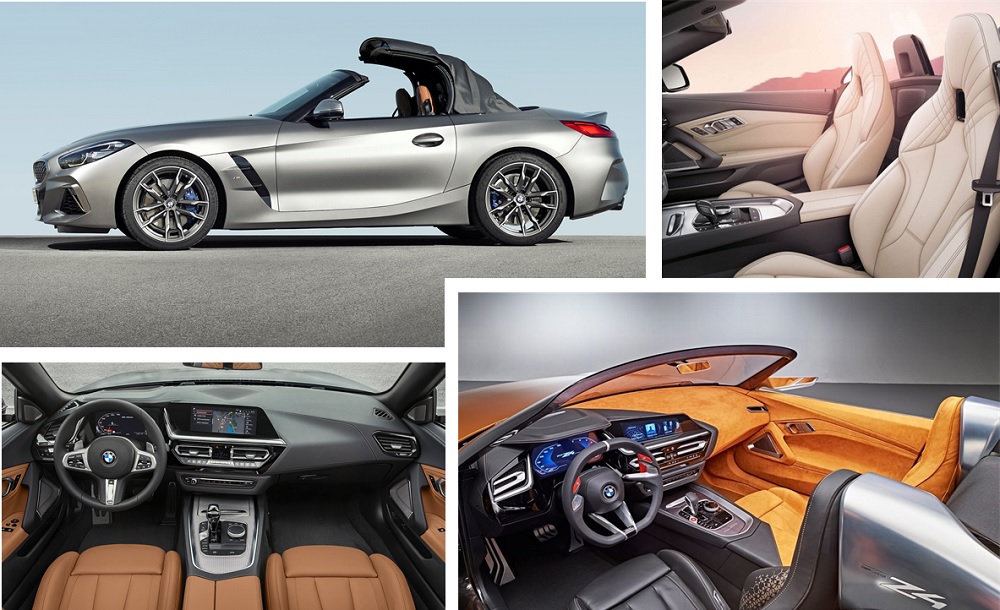 2020 BMW Z4 | Features, Performance, and Price | Brian Jessel BMW